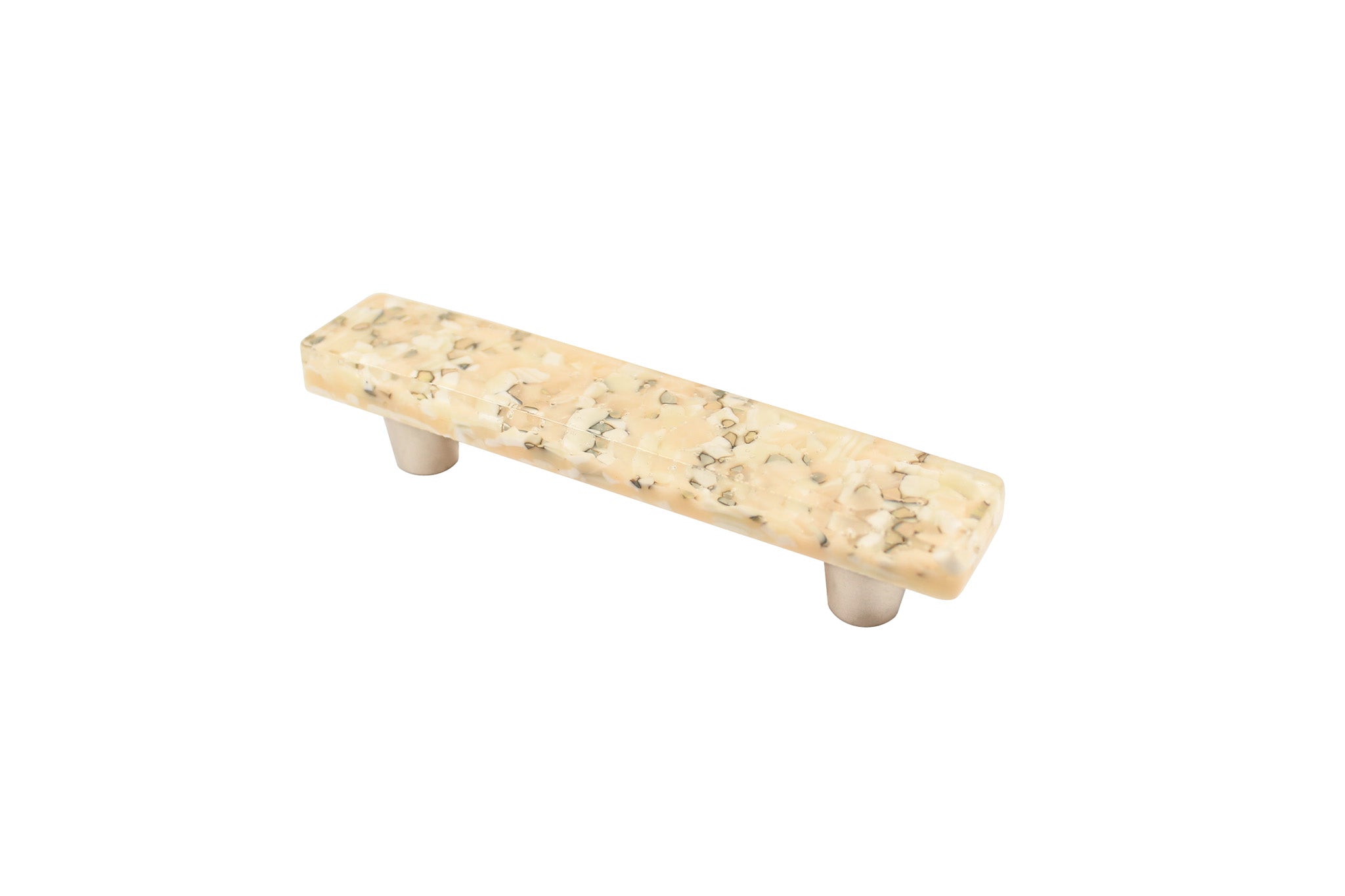 Windborne Studios - Pebbles | Light Oatmeal | 3" CC Pull